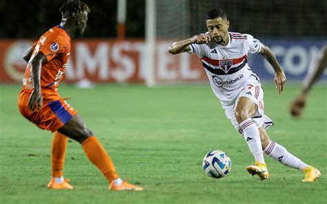 Astro Da Noite Wellington Rato Destaca Vitória Do São Paulo Mesmo Com
