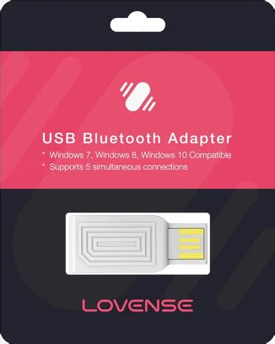 Lovense Usb Adapter At ₹ 2999 00 यूएसबी एडाप्टर Tantra Mall Kochi