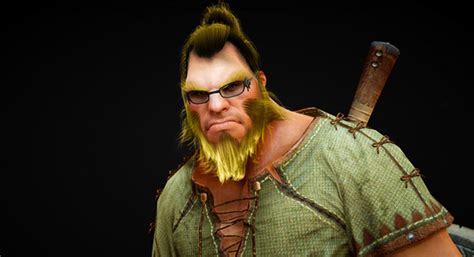 Ellen Glasses Bdo Fashion