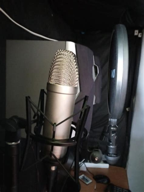 Mikrofon Tannoy Tm1 Ceny I Opinie Ceneo Pl
