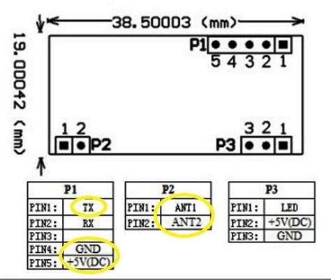 GitHub Jjarcik Arduino Rfid125Khz