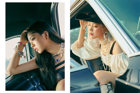 Itzy Talks Not Shy Ep And Global K Pop Stardom Hypebae