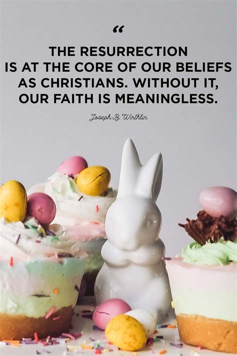 55 Best Easter Quotes 2024 Religious Easter Sayings