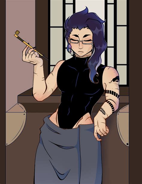 Pantalone Genshin Impact Hoyolab