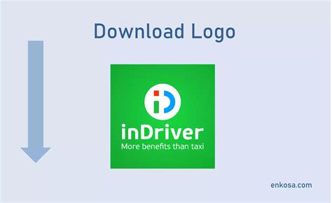 Download Logo Indriver Png
