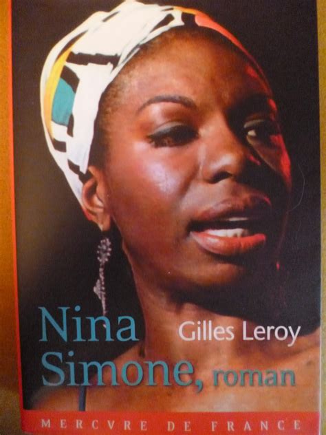 Elza Jazz Nina Simone Une Diva à La Voix Dor