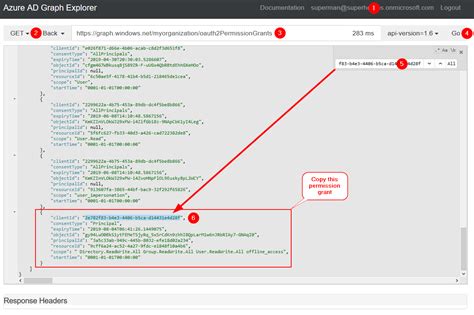 How To Grant Permissions To Users To Use The Azure Ad Connector In Flow Alex Tofans Blog