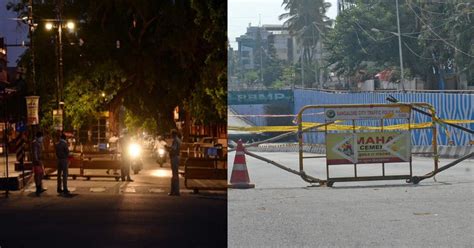 Karnataka Scraps Night Curfew From August 1 Might Stop Sunday