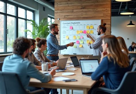 Boost Business Productivity With Customized Workflows Strategies