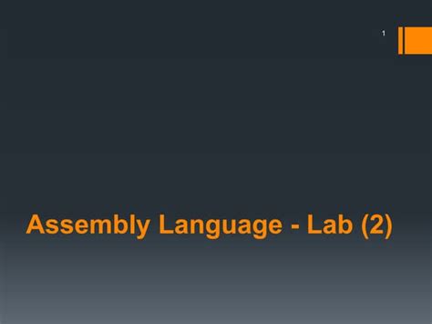 8086 Memory Segmentation Pdf