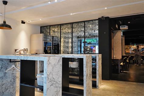 Bar Mood Taipei 吧沐台北～打開創意調酒新視界，高水準中西品味，亞洲最佳酒吧第13 披著虎皮的貓