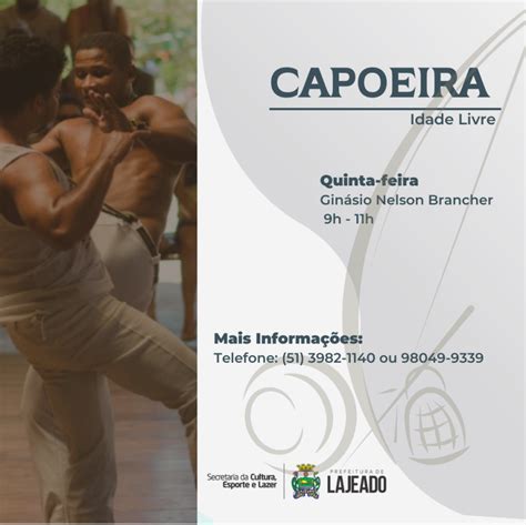 Prefeitura De Lajeado Oferece Novas Atividades Esportivas Gratuitas Prefeitura Municipal De