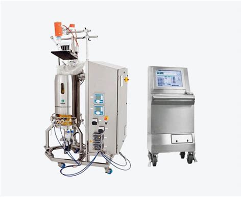 Cutting Edge Microbial Fermentation Usa
