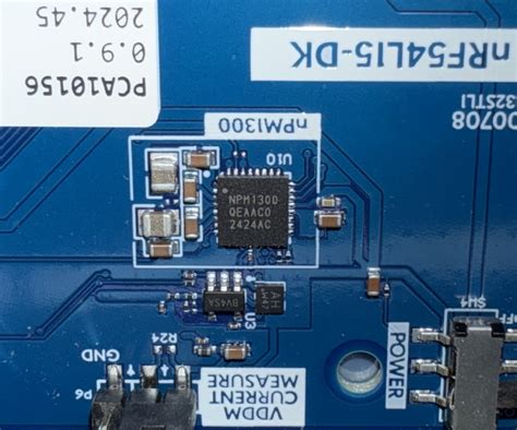从零开始手把手教你写一个基于nRF54L15的BLE工程 博客 Nordic芯片 蓝牙模块 WiFi6模块 SIP模组 蓝牙信标 深圳市蓝科迅