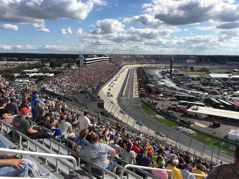 Nascar Postpones May Races At Dover Delaware Business Times