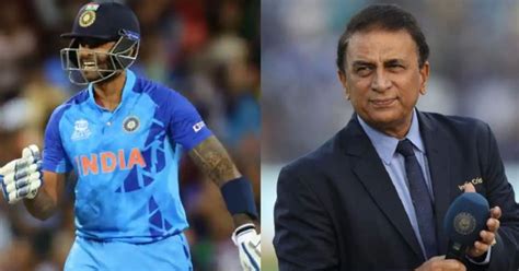 Suryakumar Yadav Is The New Mr 360 Sunil Gavaskar Feels Without Him