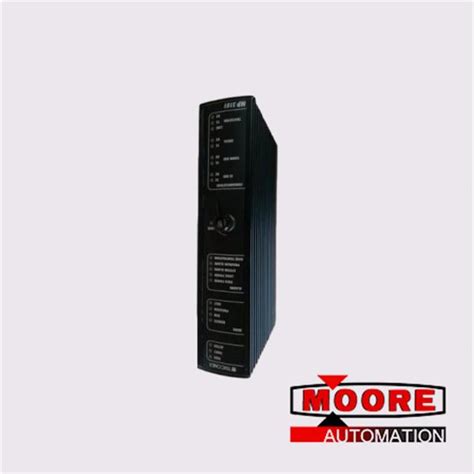 Triconex Mp 3101s2 Redundant Processor Module