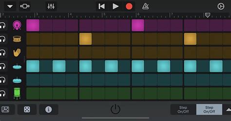 Basic Rock Sequence Album On Imgur