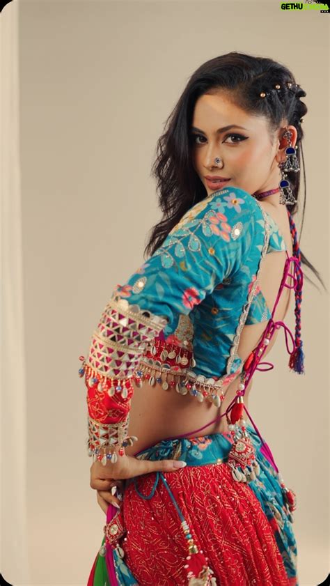 Actress Aayushi Dholakia Hd Instagram Photos And Wallpapers July 2024