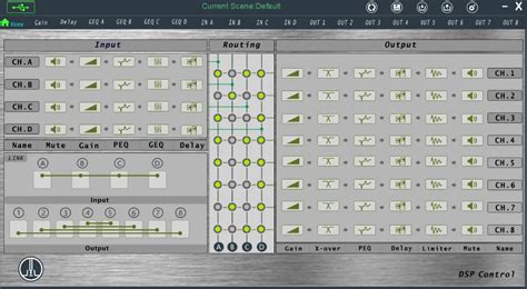 Adsp 21489 Dsp Development Module Adc Pcm1804 Input Dac Pcm1798 Output