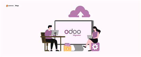 What Is Odoo Migration Benefits Challenges And Best Practices