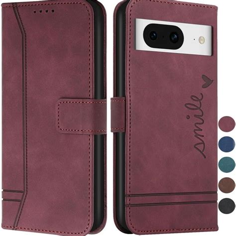 Best Google Pixel Wallet Cases In