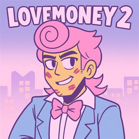Love Money 2