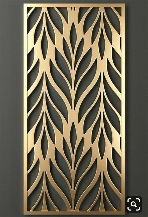 Smm30 Cnc Leaf Flower Design Makerbhawan
