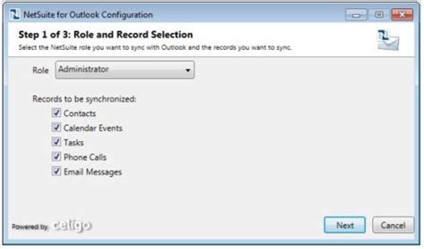 Integrate And Conquer With Netsuite For Outlook Keystone Business Services