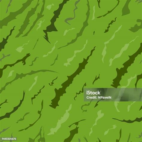 원활한 패턴 녹색의 추상적인 이음새가 없는 패턴 수박 패턴이있는 패턴 벡터 일러스트 레이 션 0명에 대한 스톡 벡터 아트 및 기타 이미지 Istock