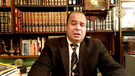 من اسرار كلمات ربي كلمة الوتين للدكتور حسام خلف الصفيحي الحلقة السابعة Youtube