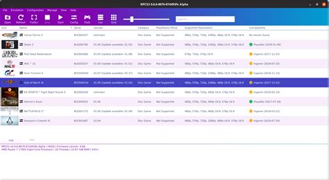 rpcs3 blog