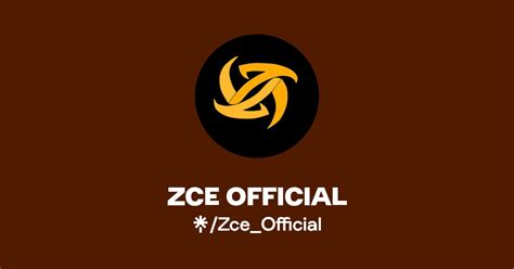 Zce Official Linktree