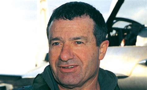 Décès De Giora Even Epstein Légende De Laviation Israélienne À 87 Ans I24news