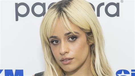 Camila Cabello Hat Schwierigkeiten Mit Langen Beziehungen