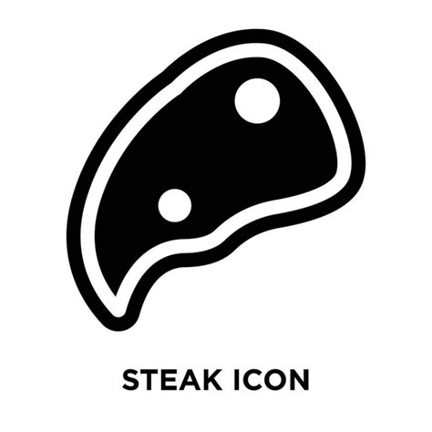 New York Steakロイヤルティフリーのストックベクター