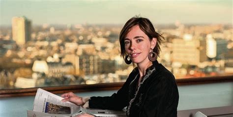 Zei Hij Nou Echt Meisje Tegen De Hoofdeconoom Van Abn Amro