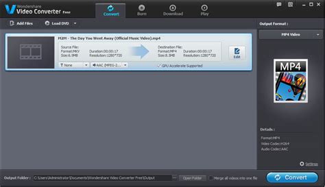 Free MKV To MP4 Converter 3 Ways To Convert MKV To MP4 Online Or Offline