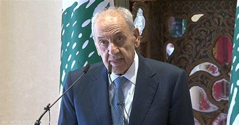 لبنان يعلن عن اتفاق إطار للتفاوض مع إسرائيل بشأن الحدود سكاي نيوز عربية