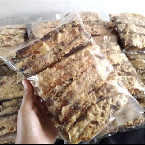 Pisang Salai Crispy Salai Bandung Crispy Shopee Malaysia