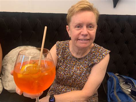 What Are You Hoping For … As I Travelled Europe I Saw Lots Of People