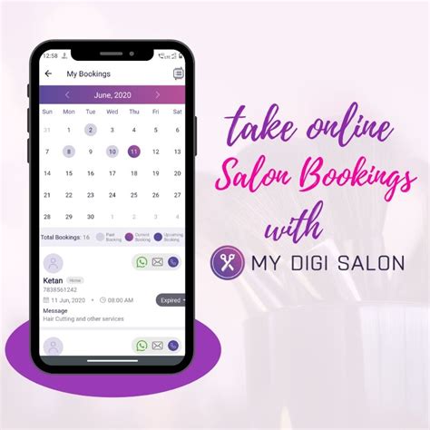 8 Expert Tips To Enhance Salon Rebooking Services