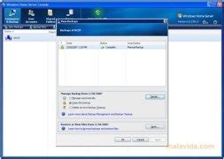 Windows Home Server Power Pack 3 Download For PC Free