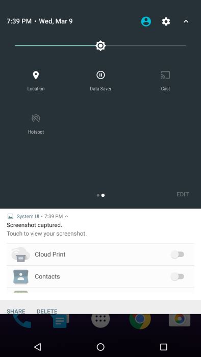 Android N Developer Preview Features And Changes PinoyTechnoClub