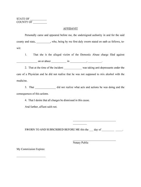 Dismissal Form Order Fill Online Printable Fillable Blank PdfFiller