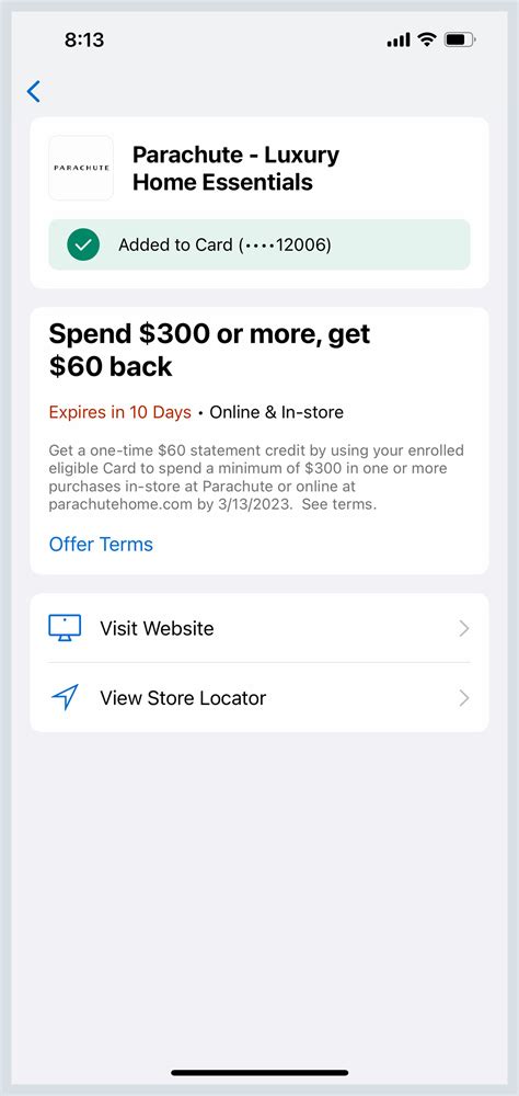 The Credit Card Hack That Has Saved Caitlin Thousands Of Dollars Emily Henderson