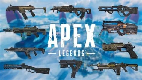2022年04月の記事一覧｜apex Legendsまとめ速報 えぺタイムズ