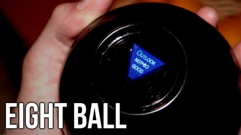 Eight Ball Creepypasta Youtube