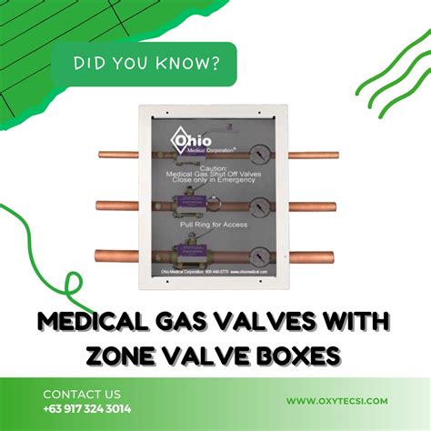 Oxytec Oxytecsi Oxygen Oxytecares Oxytecsolutions Healthcare Medicalgasvalves