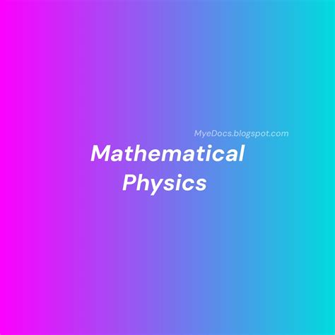 विशेष फलन Special Function Myedocs • मेरे लेख्य